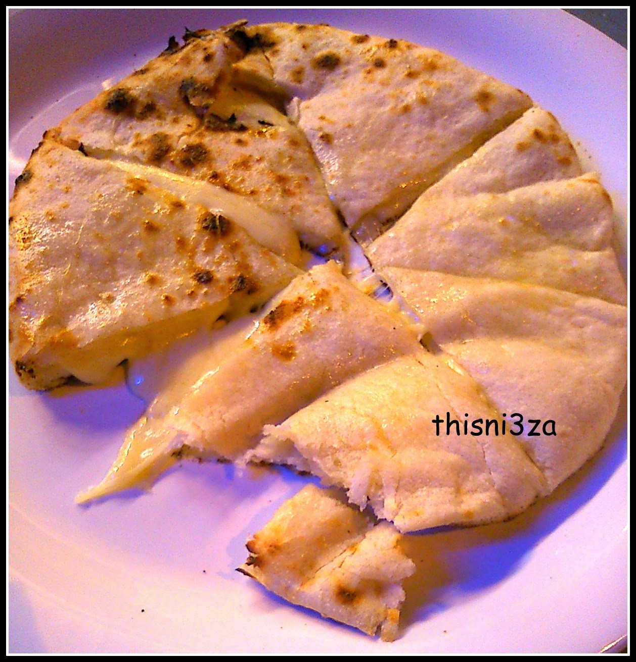 Nan Cheese @ RSMY ~ My Story Board