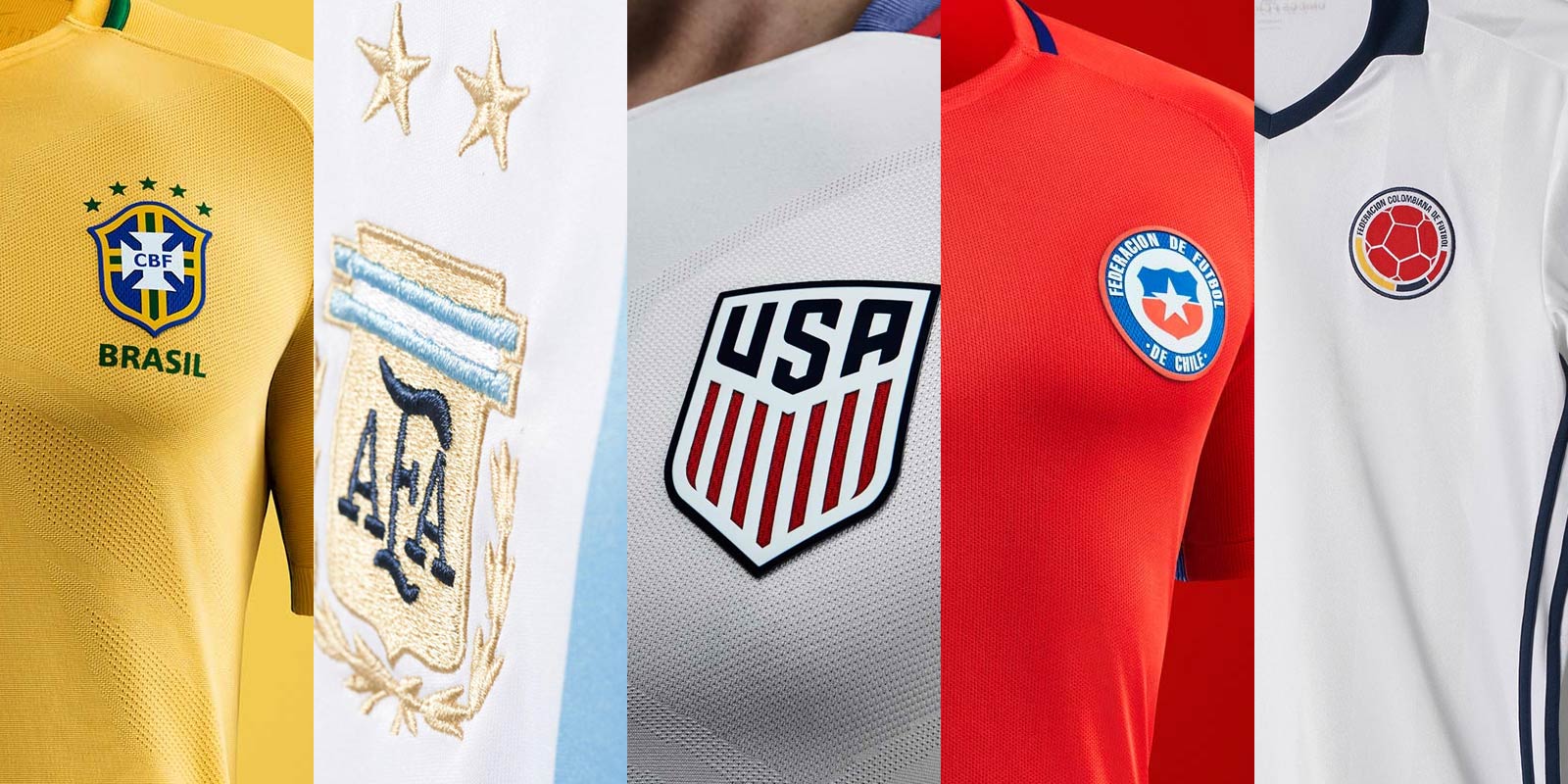 Copa America Centenario 2016