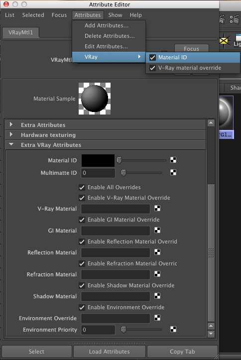 n:PhysX: V-Ray 4 Maya | Shaders Guide | VRay Mtl, VRay Blend Mtl