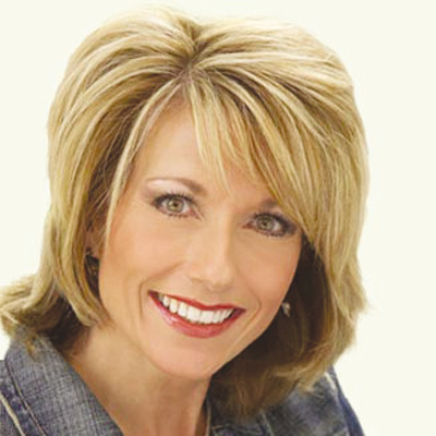 More Of Him: Book Review - Jesus, the One and Only by Beth Moore