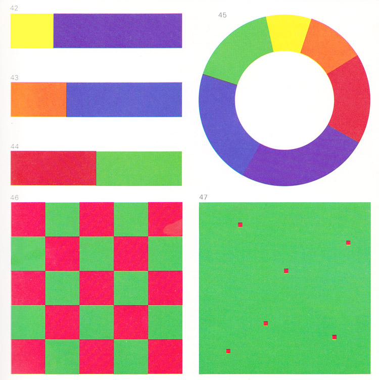 300+ Years of Color Theory: The Art of Color