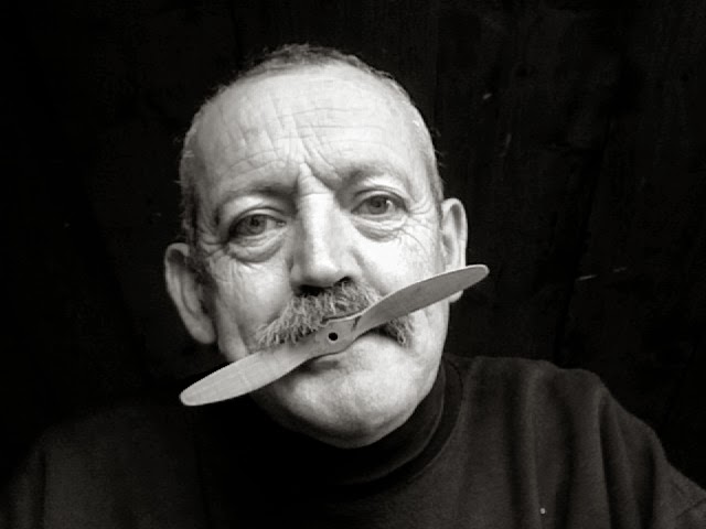 kultpavillon - der KunstBlog: AusGehTipp: Heini Gut in der MINIgalerie ...