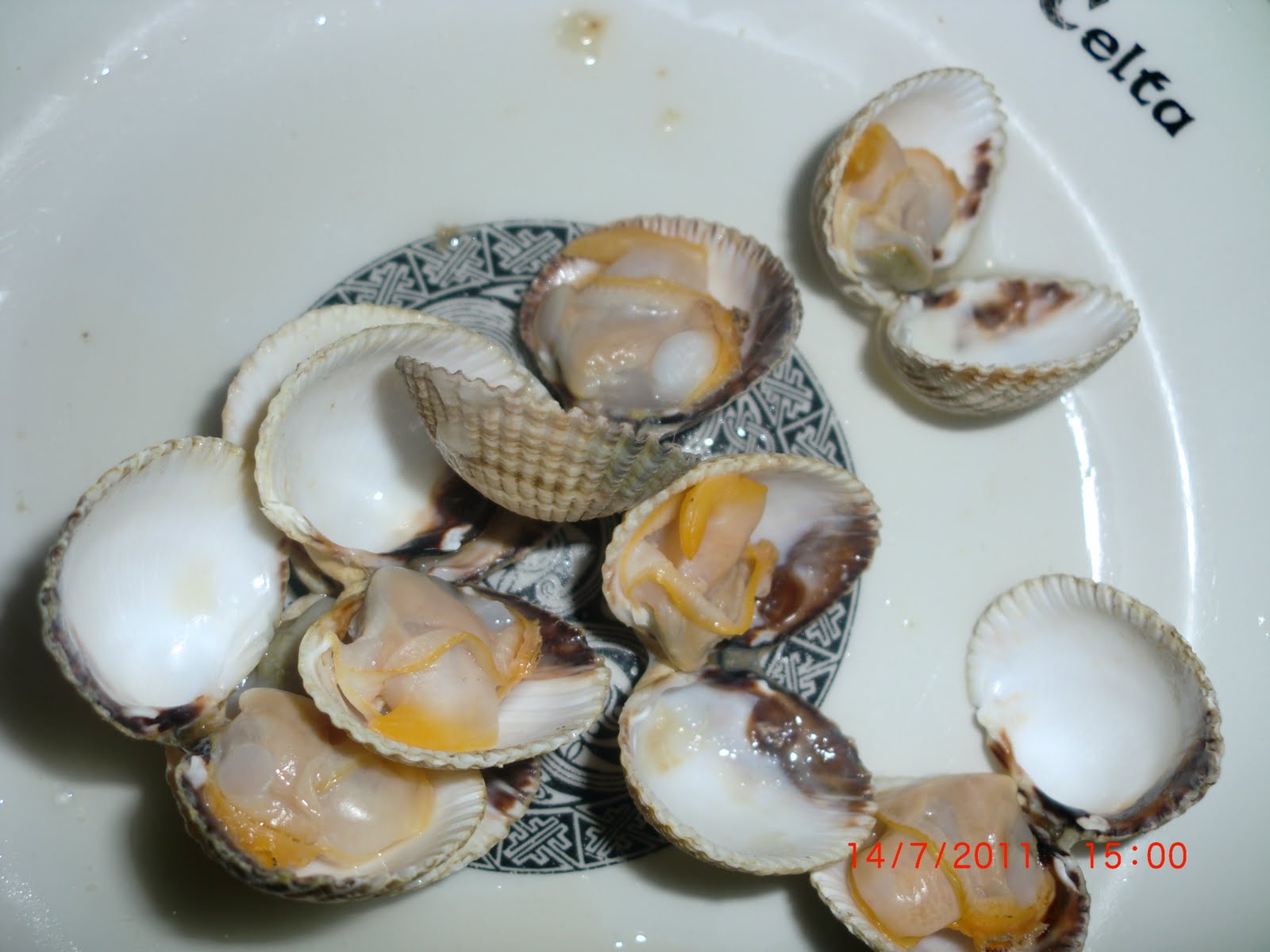 LA COCINA DE PETO: TABERNA CELTA - (SALAMANCA)