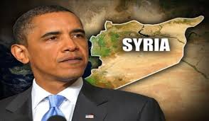 The Wattree Chronicle: Reflections on President Obama’s Speech on Syria