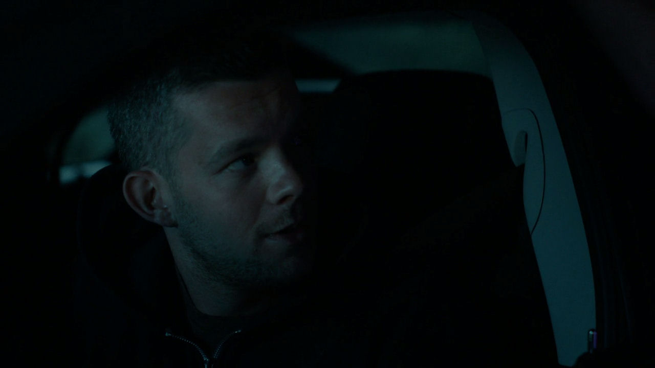 Russell Tovey, Jonathan Groff, Murray Bartlett, Frankie J. Alvarez ...