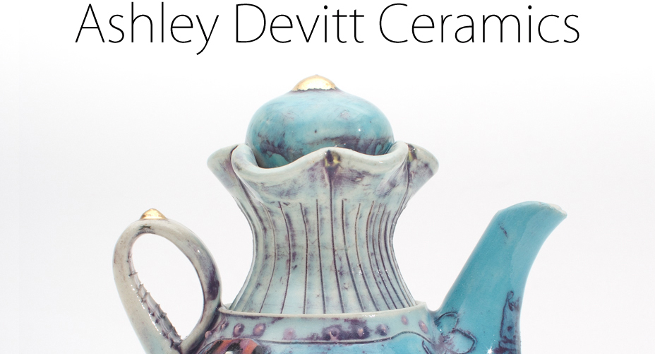 Ashley Devitt Ceramics