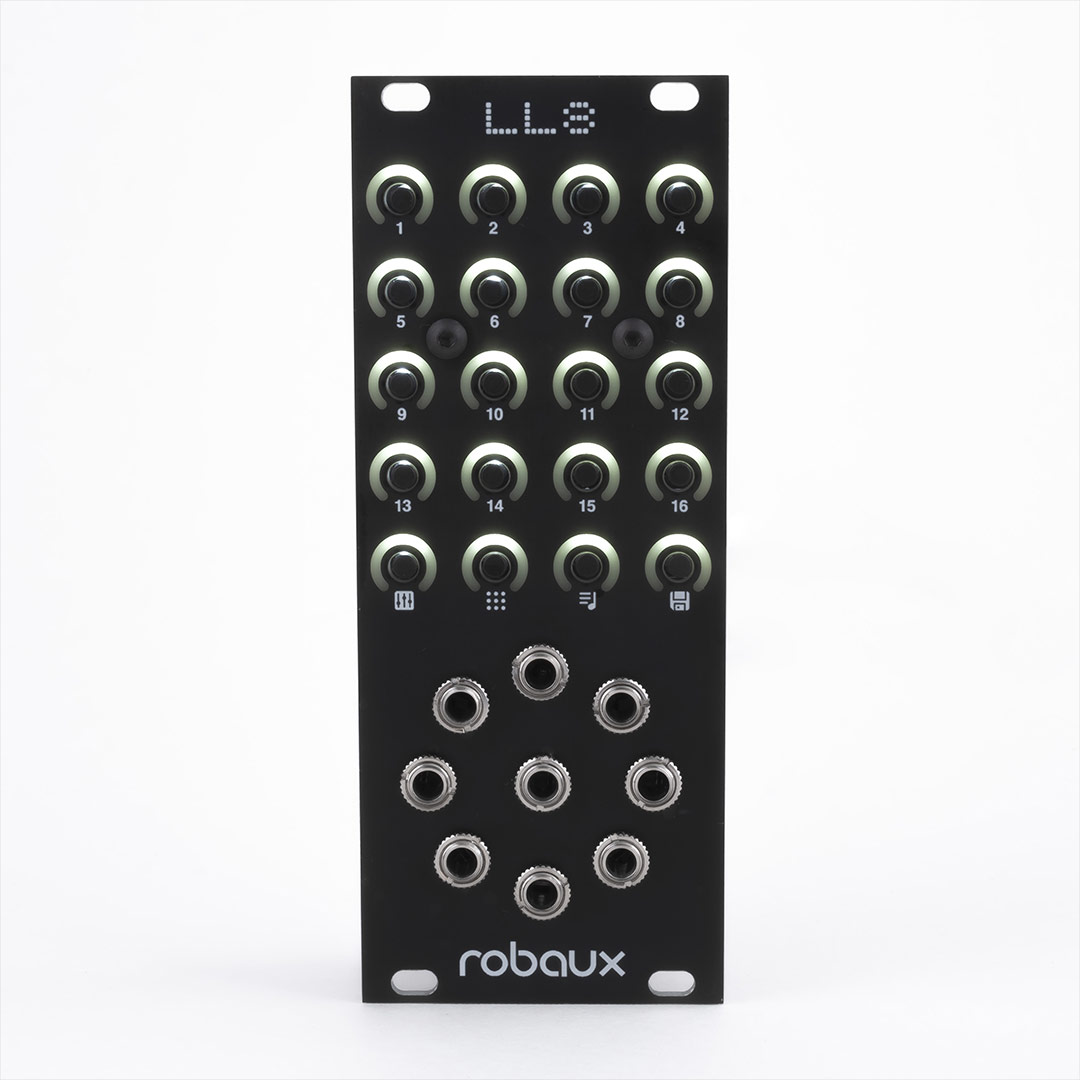 MATRIXSYNTH: Robaux LL8
