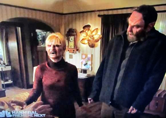 The Dragon's Cache: A Grimm Family Portrait