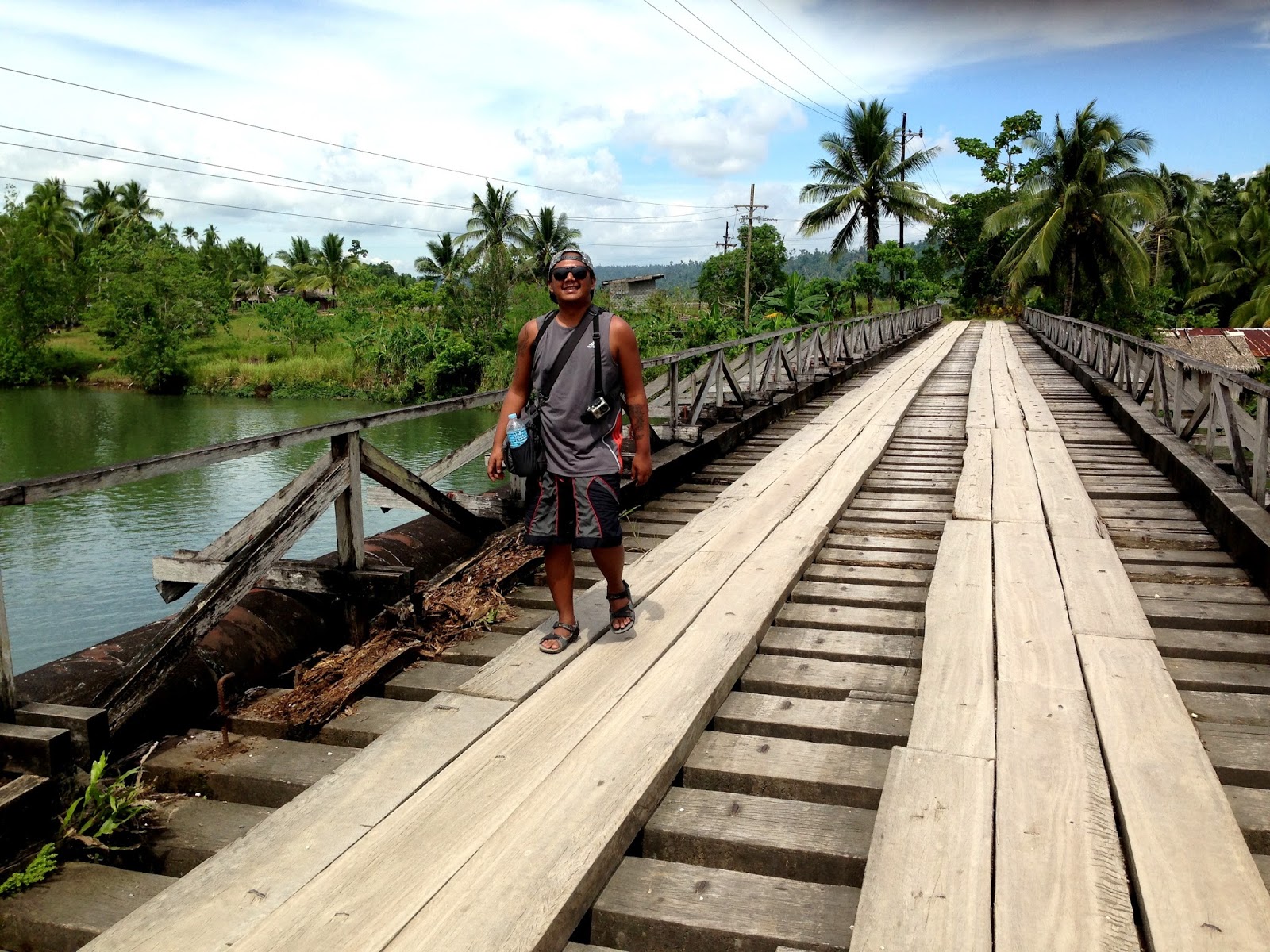 Travel Diary: The Epic Visit to Agusan Del Norte, Agusan Del Sur ...