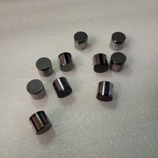 Polycrystalline Diamond PCD