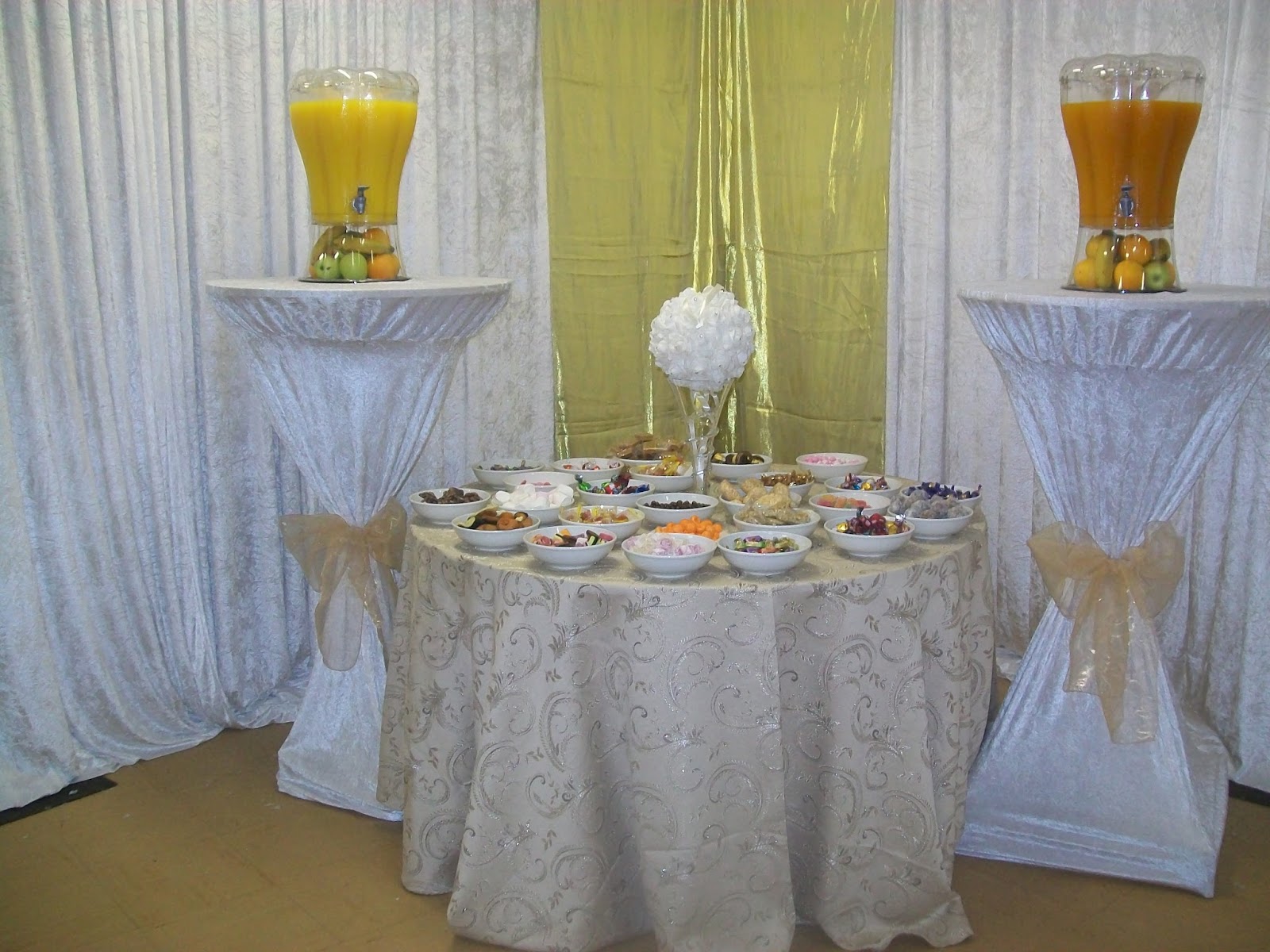 VIP CATERERS