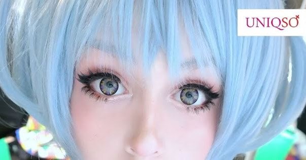 UNIQSO: Colored Contact Lenses - SparingMoney