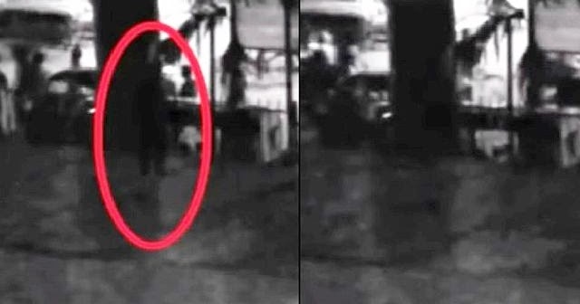 Shadow People A Reality From Beyond The Darkness