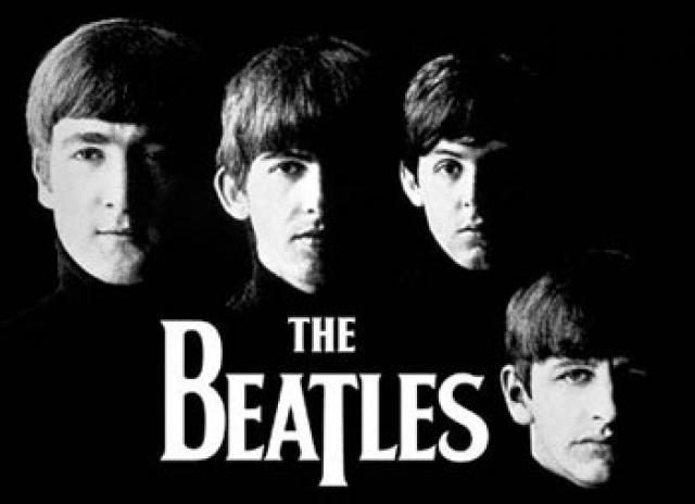 Beatles and 1960s Civil Rights Movement: November 2012