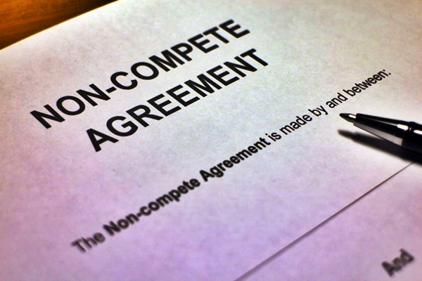 U.A.E Visa rules, New law updates, Free legal advice: Non-Competition ...