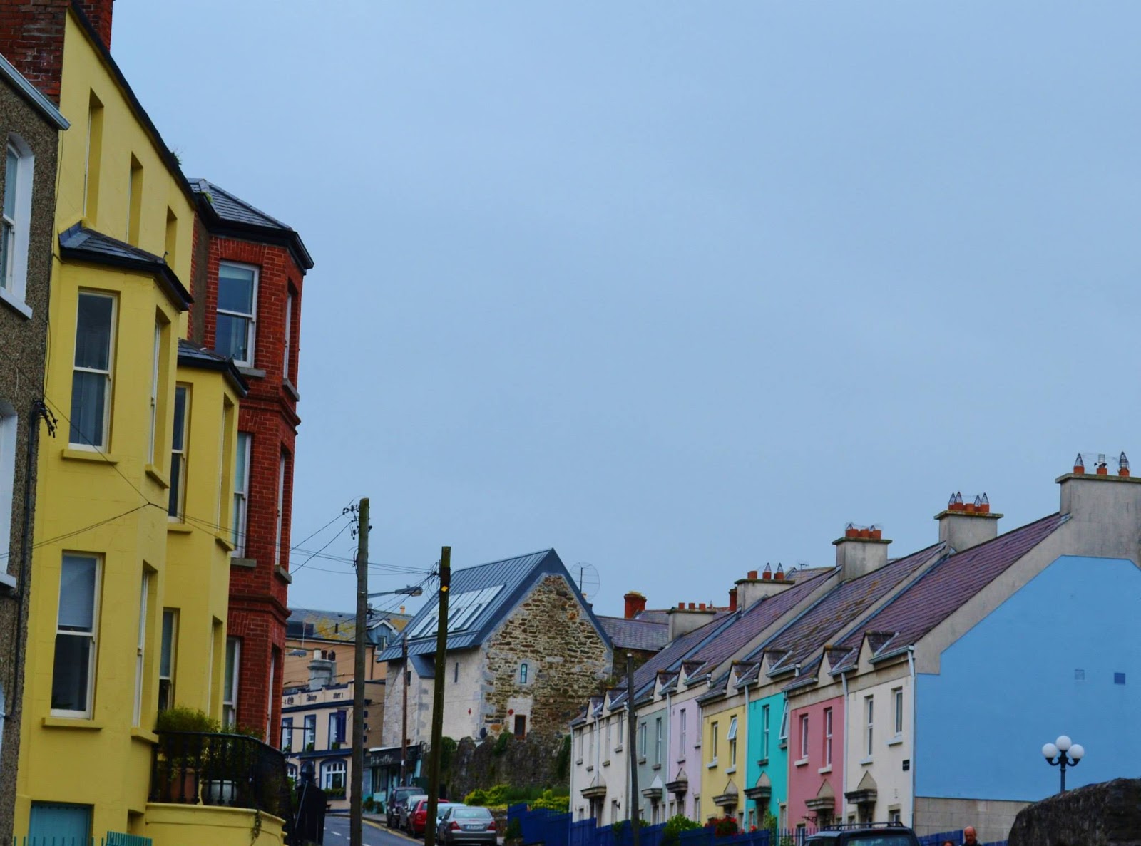 A day out in Dublin: a journey to Howth - Trips taste