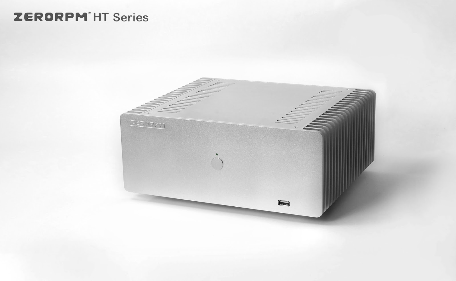 FanlessTech: New brand alert: ZERORPM