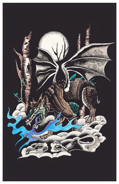 Tune Of The Day: Crobot - Nowhere to Hide