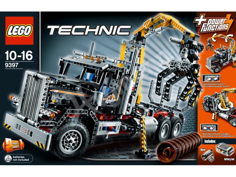 Technic carzzzz9999: LEGO Technic Sets 2012 1H