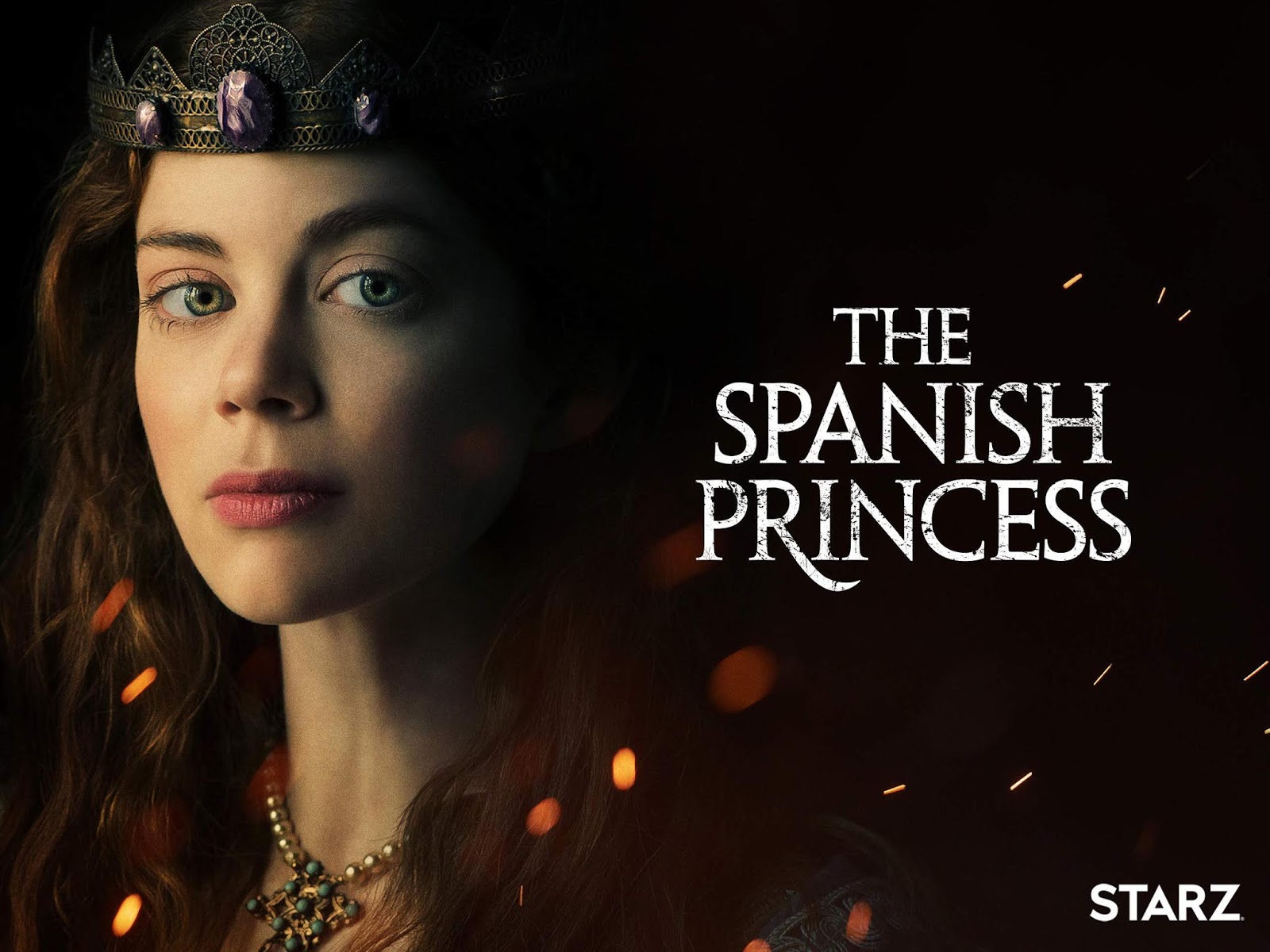 The Spanish Princess - Cinestream