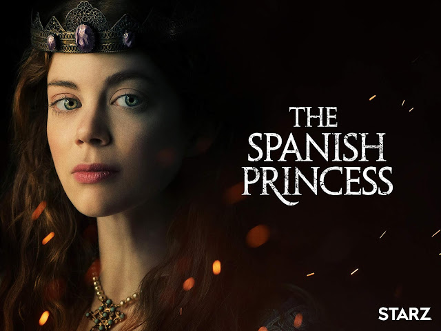 The Spanish Princess - Cinestream