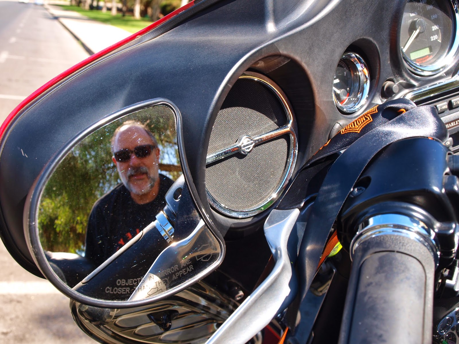 Superabuelos: Calentando motores