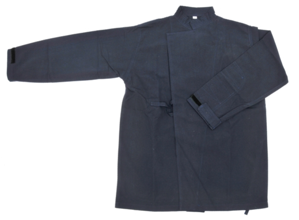 Jukendo & Tankendo - A Brief Introduction