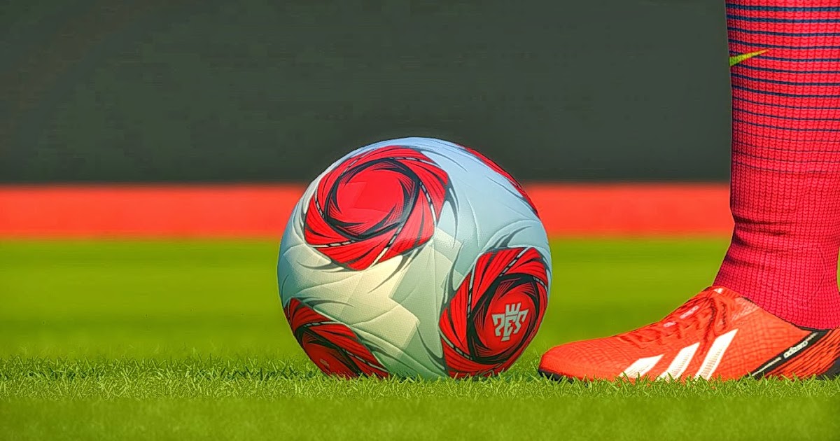 GAME ON PES 2019 ~ Smoke Patch