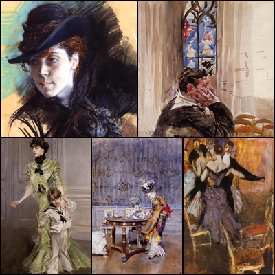 Art Full: Classical Painting Arts