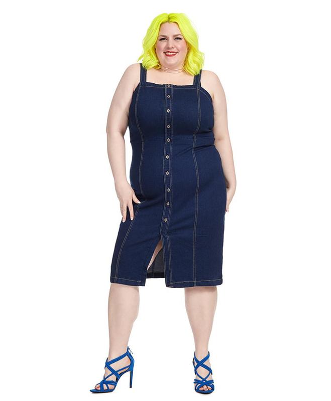 Margie Plus : Margie Plus Gwynnie Bee April Picks