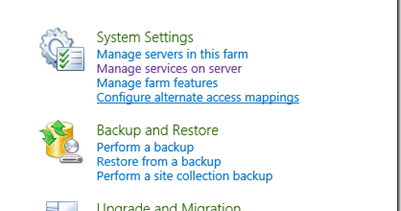 Common Interview Questions: Setting User Profile Synchronization in SharePoint 2013