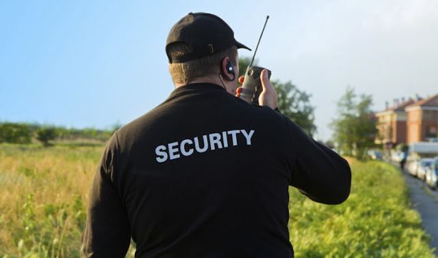 Enroll In Security Officer Training College and Make Your Future