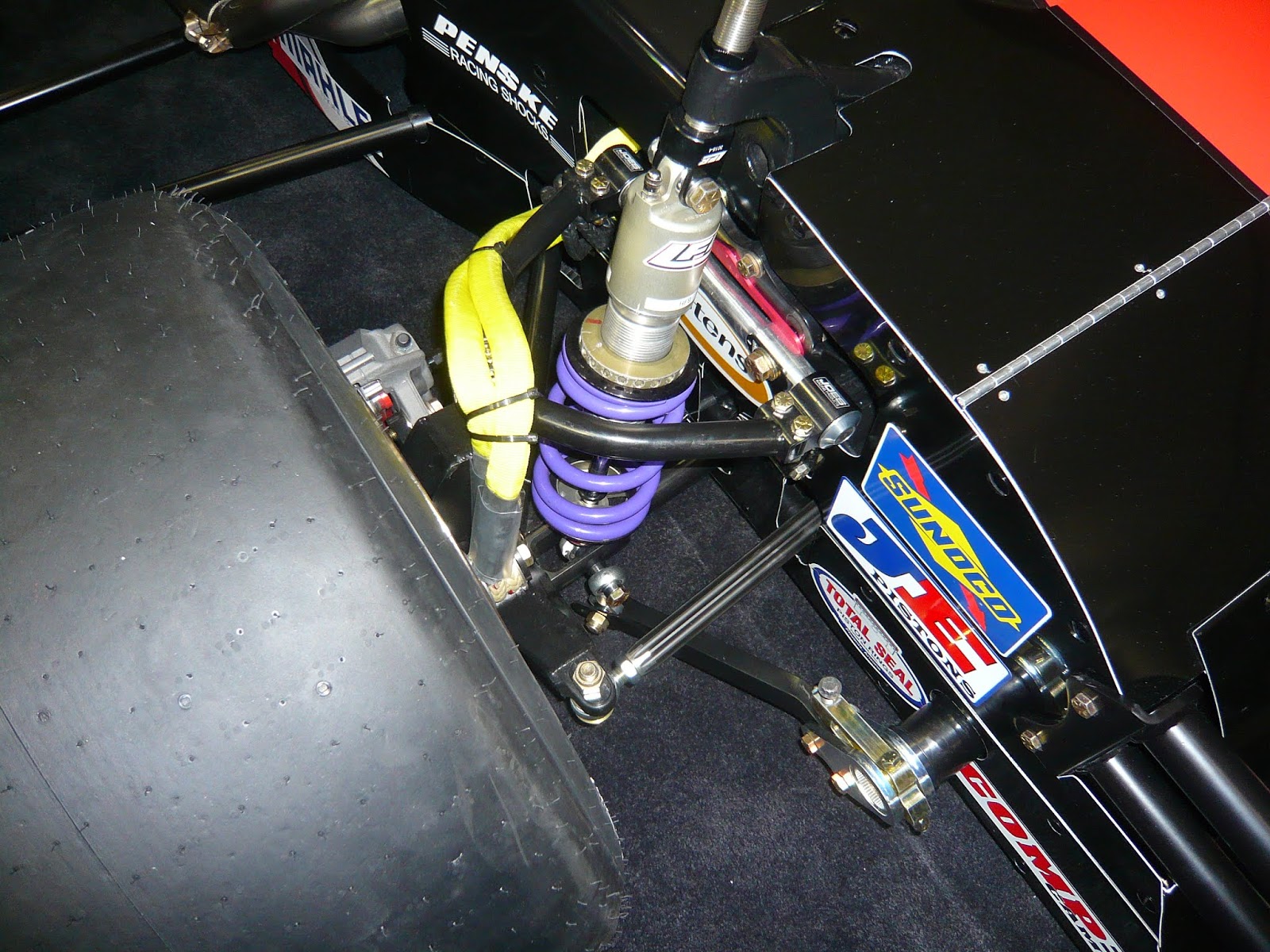 Triplett's Eye on Cars