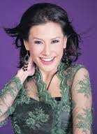 Syafie Naswip(AnaKin): Pesona Sherry Merlis