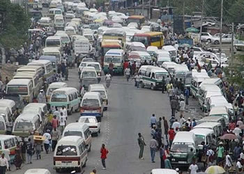 Traffic jams push Dar es Salaam firms ‘out’ | Tanzania Exchange