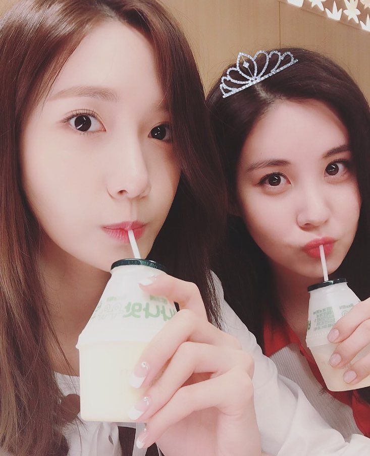 Profil Dan Biodata Yoona Im Yoon Ah Pemeran Ko An Na The K2
