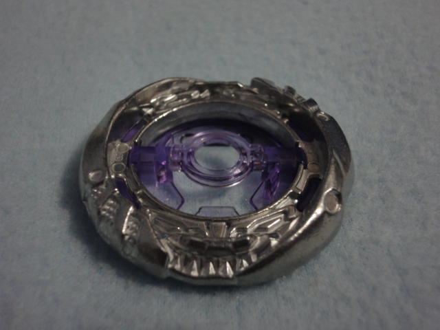 BeyGen SG: BB-118 Phantom Orion B:D