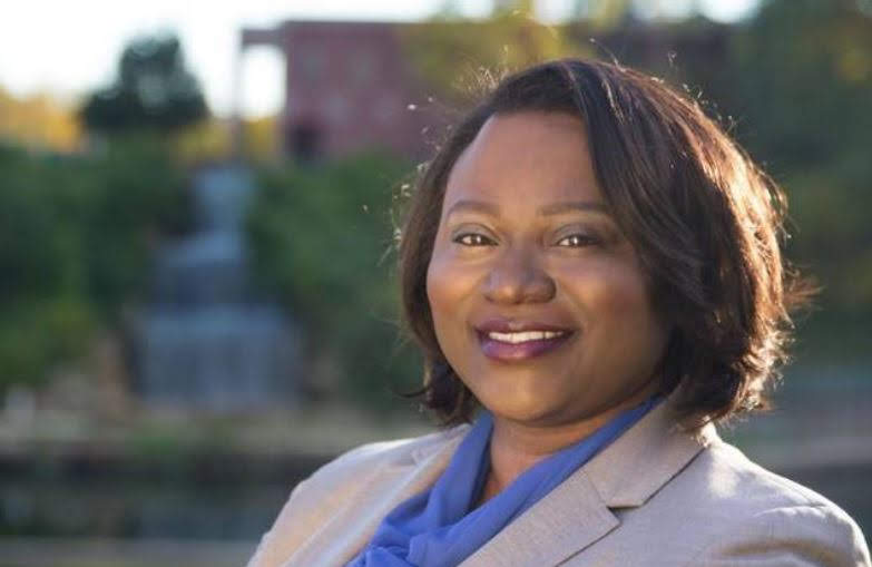 TKC EXCLUSIVE!!! COUNCIL LADY ALISSIA CANADY ADVOCATES FOR POLICE BODY ...