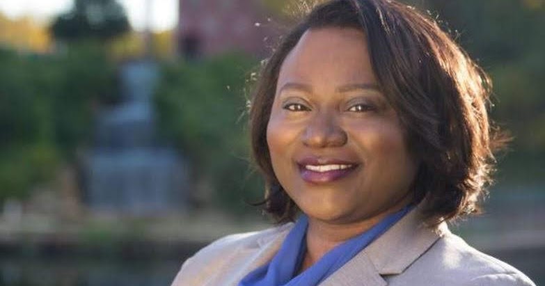 TKC EXCLUSIVE!!! COUNCIL LADY ALISSIA CANADY ADVOCATES FOR POLICE BODY ...