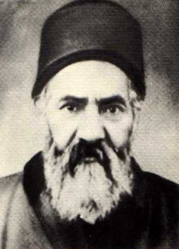 Eterna Sefarad: Rabi Yaakov Chaim Sofer