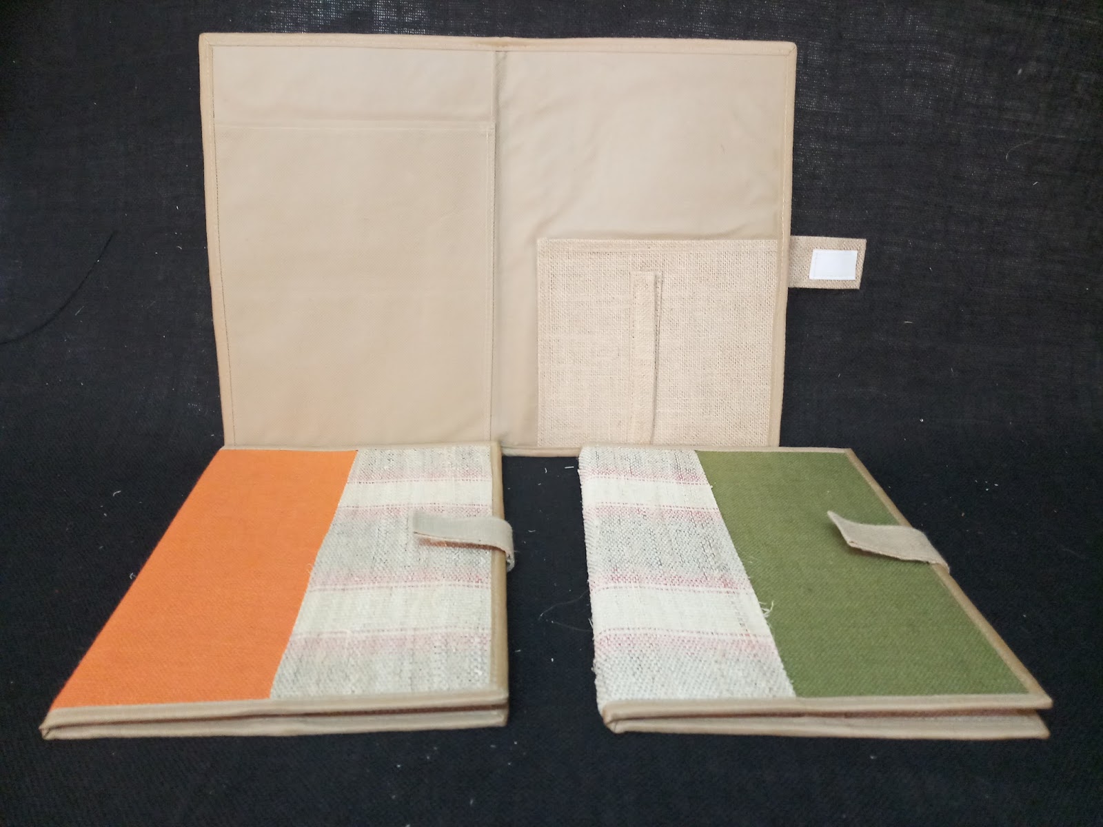 Eco Green Unit Banana Fibre Crafts Latest Designs