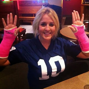 Casts & Lifestyle : 7 Snacked Tips: How to dress with a leg cast