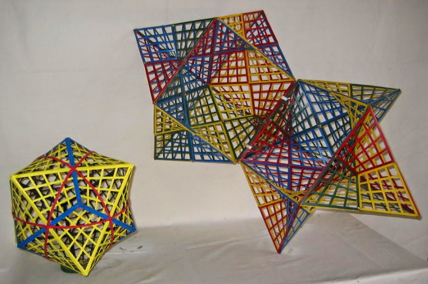 Twistor-String theory realized: The Spiral Unified Field Coordinate System