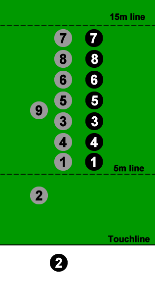 Mundo desportivo: Rugby - História e Regras