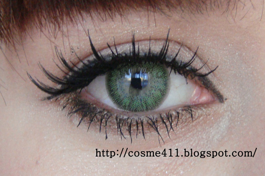I like makeup \(*^__^*)/: REVIEW: Diamond Lash - Gorgeous eye ダイアモンド ...