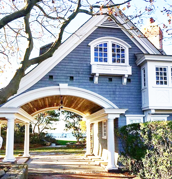 brightsides: Best of Blue Inspiration + Sale Picks