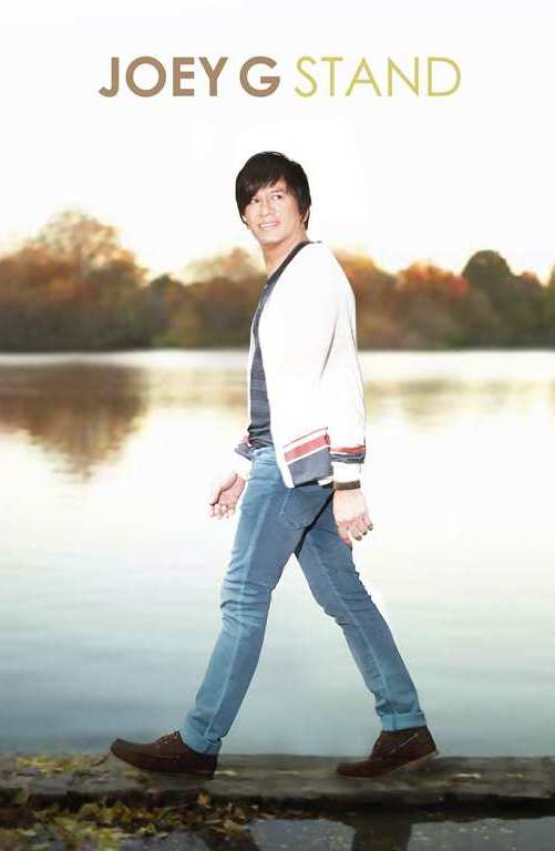 Digitista MediaWave: Good Music Lives Forevermore as Side A's Joey G ...