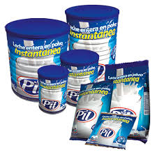 PIL ANDINA S.A: Productos de la empresa PIL