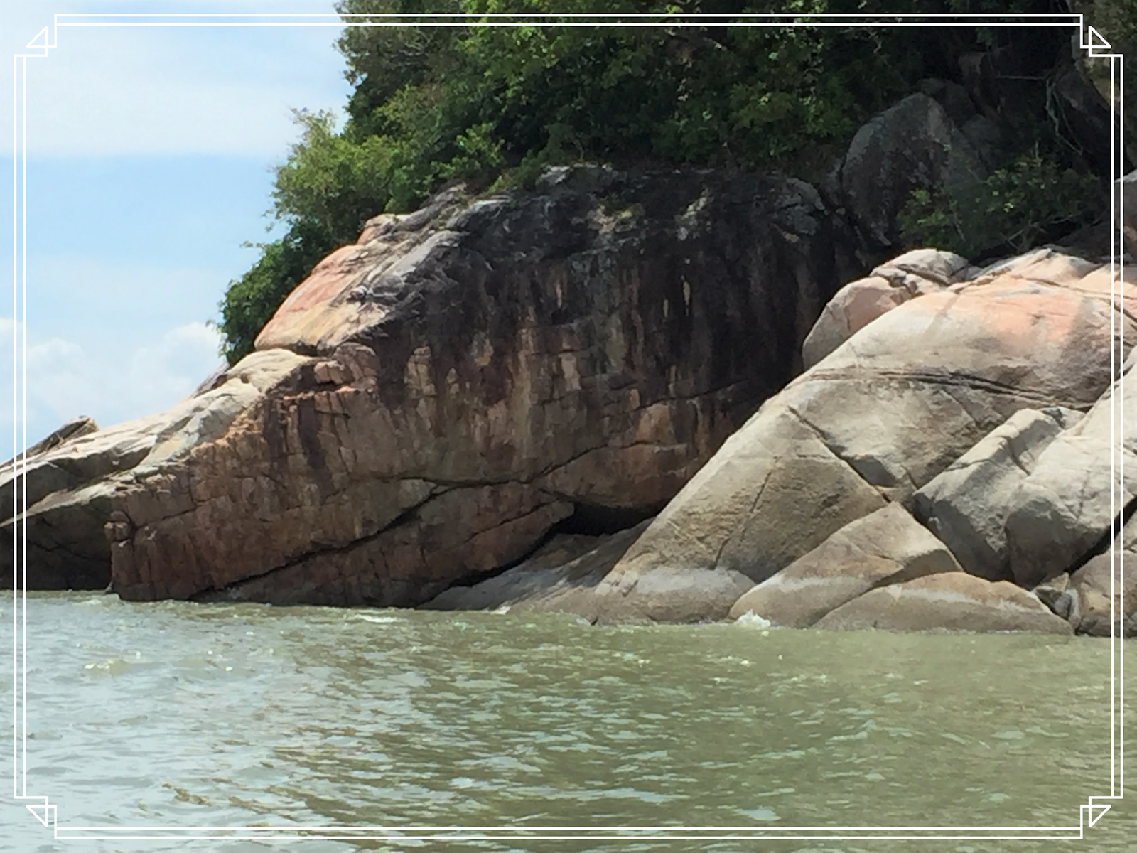 Penang Diaries- Malaysia- Day 2