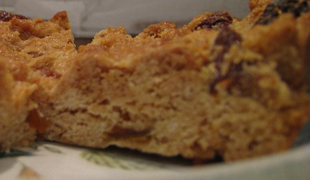 Capital Living: The Original Apricot Chew